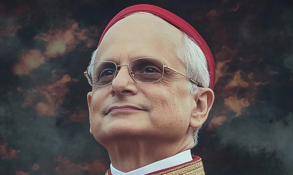 Chicago-Born Robert Prevost Becomes Pope Leo XIV