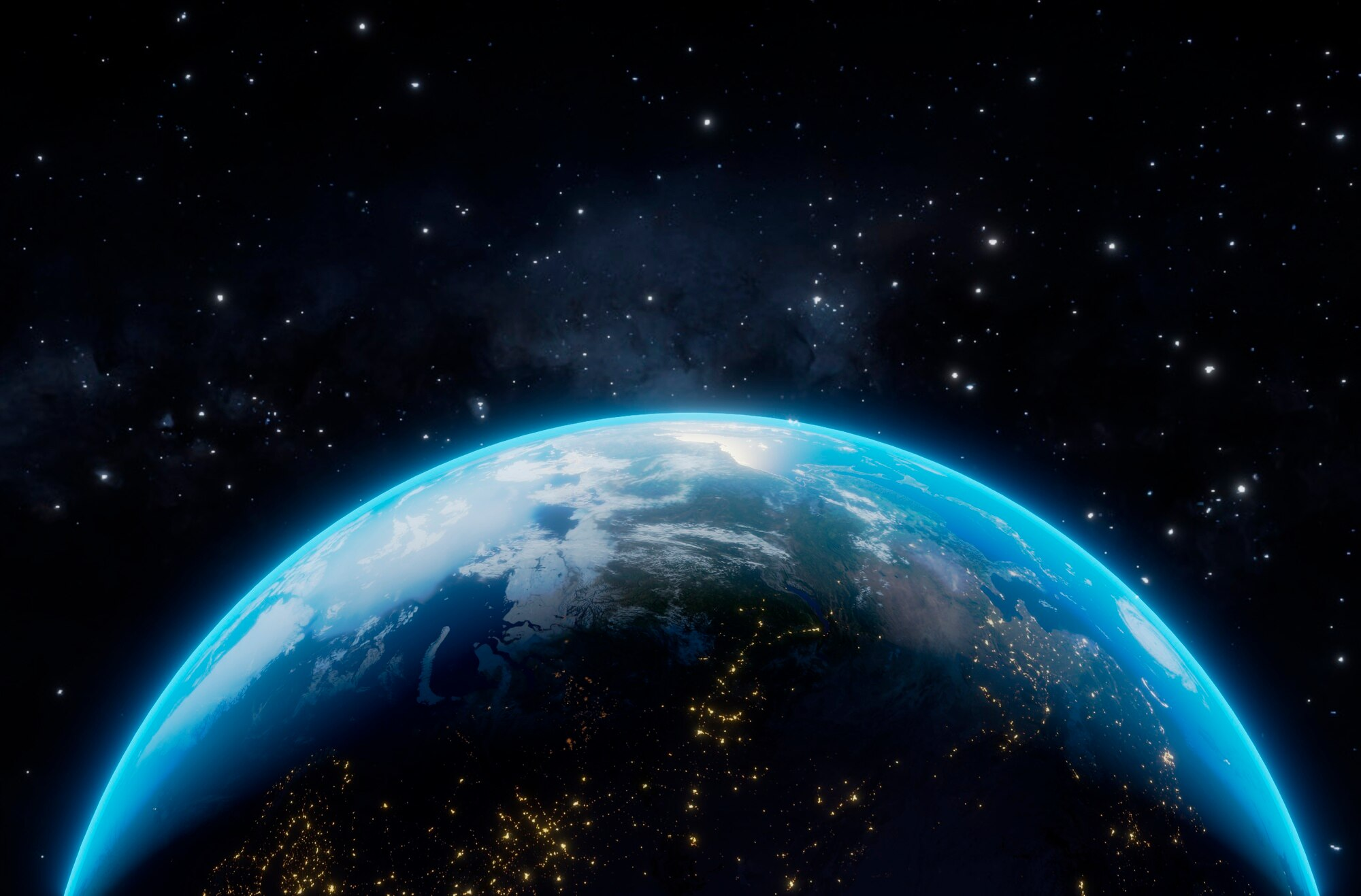 Scientists Confirm Timeline For Earth’s Destruction As Predicted By ...