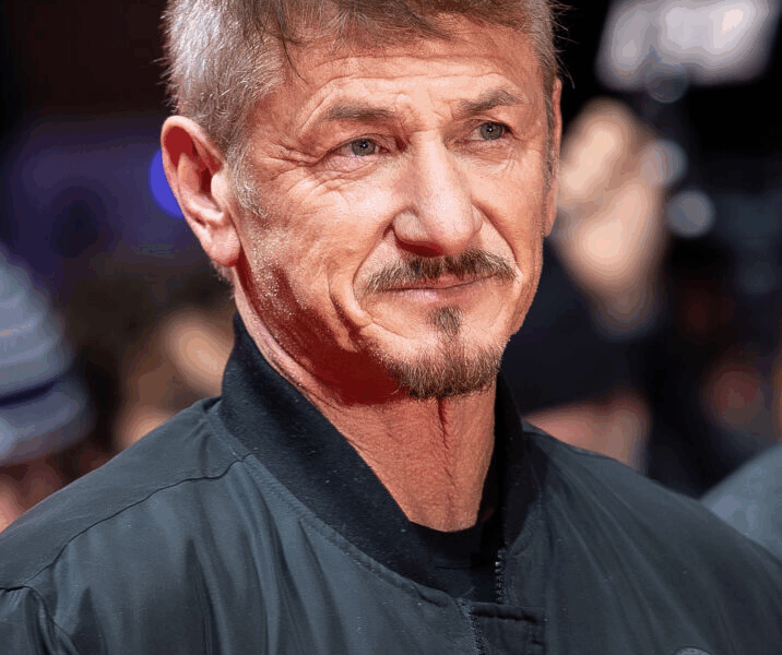 Sean Penn’s Blunt Response To Madonna Calling Him