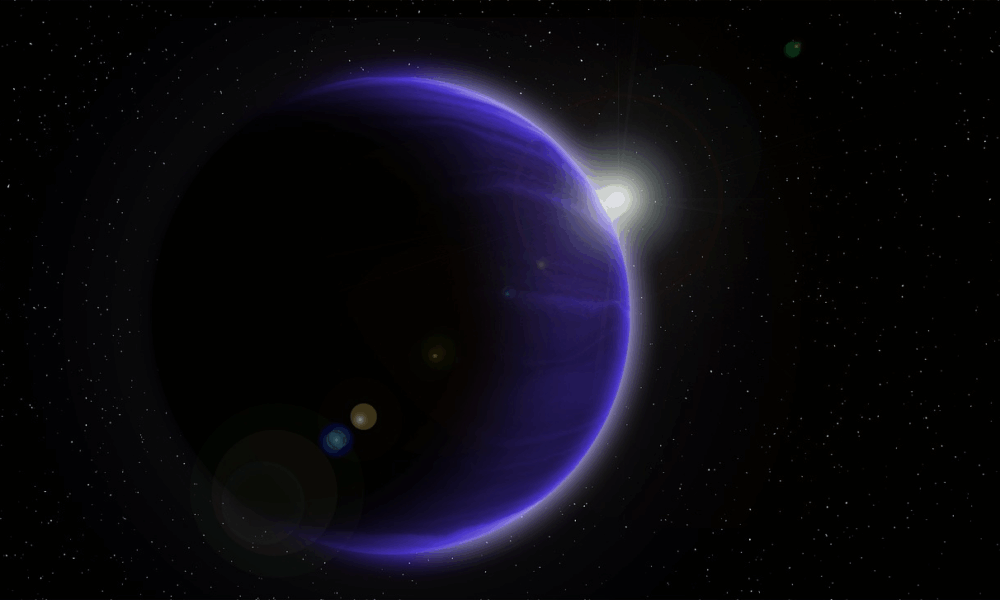 Scientists Explore Alien-Like Creatures And Hidden Depths Below