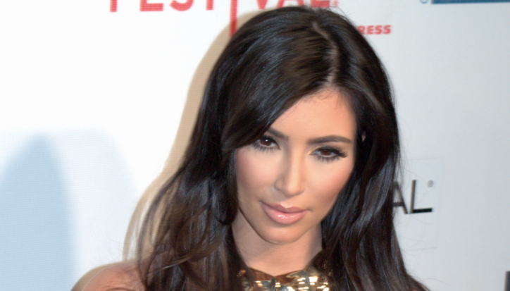 Kim Kardashian Celebrates Law School Graduation With Family