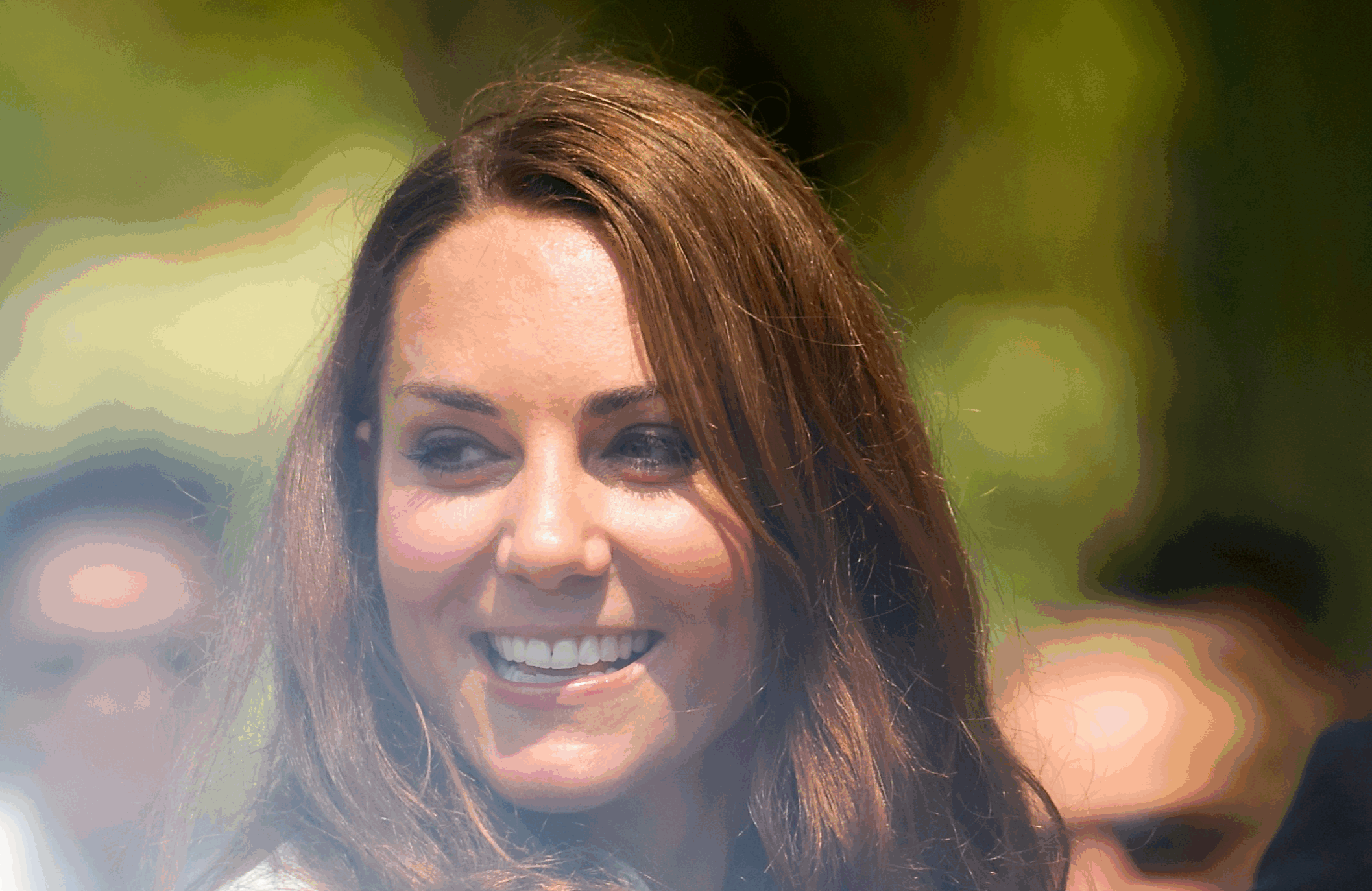 Princess Charlotte Turns 10! Kate Shares Sweet Birthday Portrait