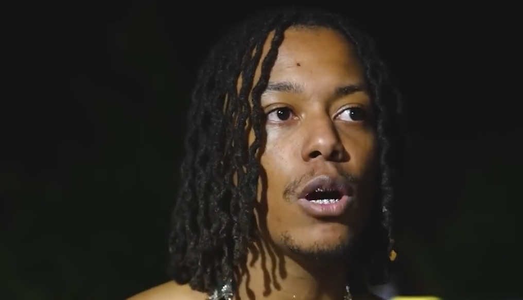 Rapper Skilla Baby Shot In Head And Hand During Shocking
