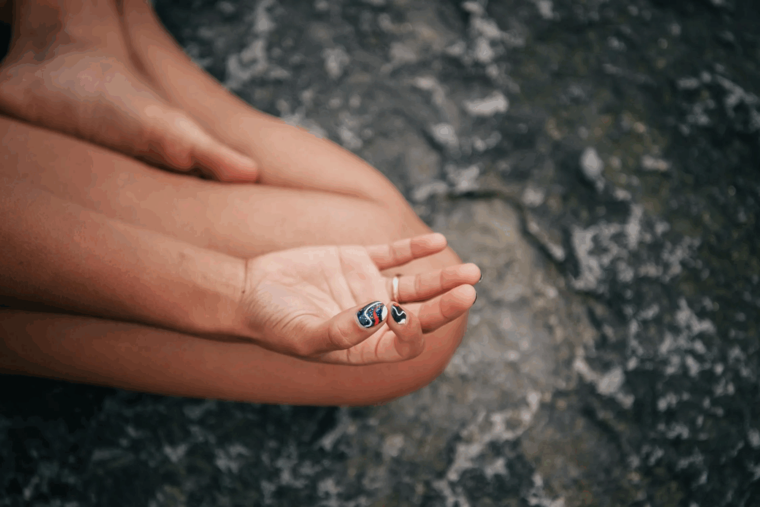 Gyan Mudra Benefits Revealed: How This Ancient Hand Gesture