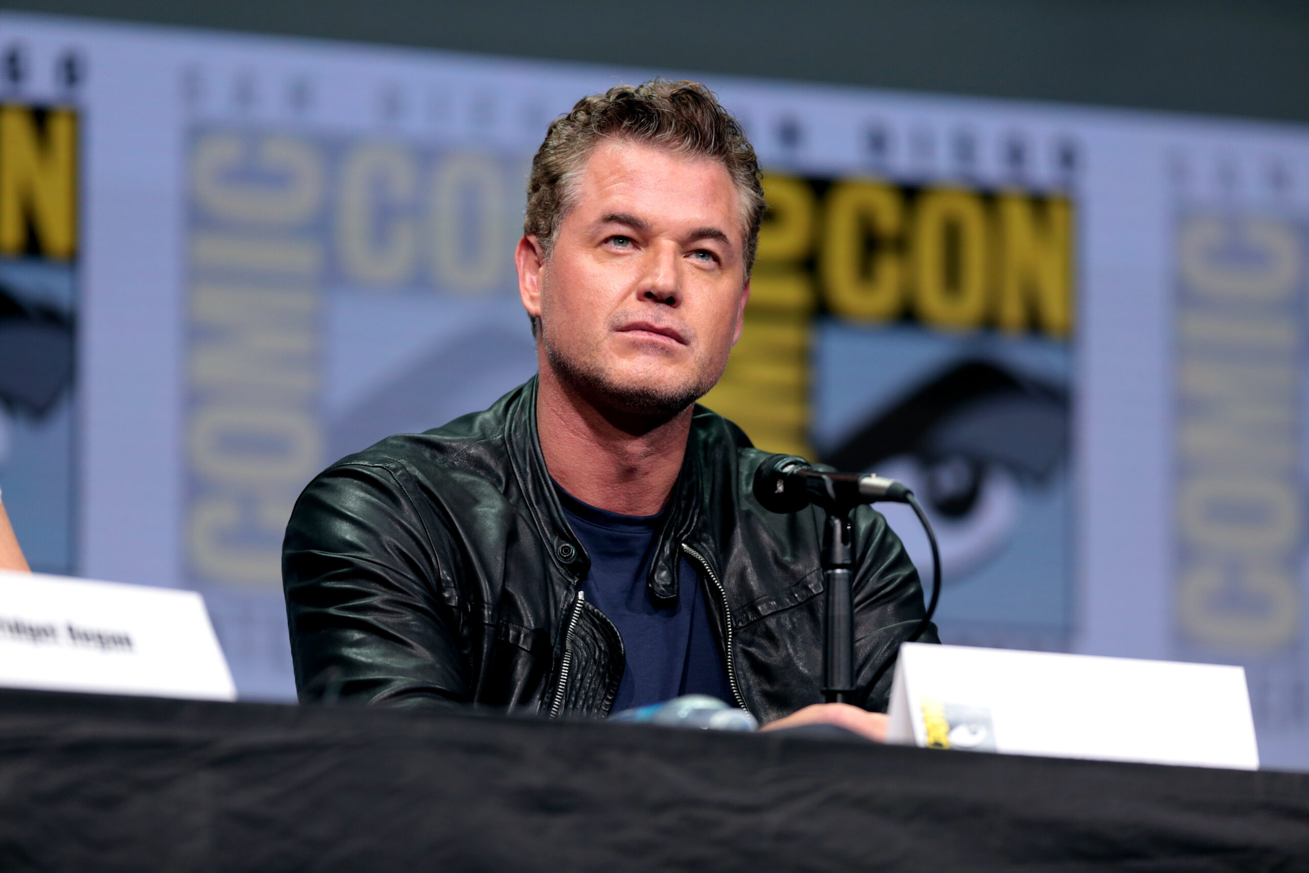 Early Symptom That Prompted Eric Dane’s ALS Diagnosis