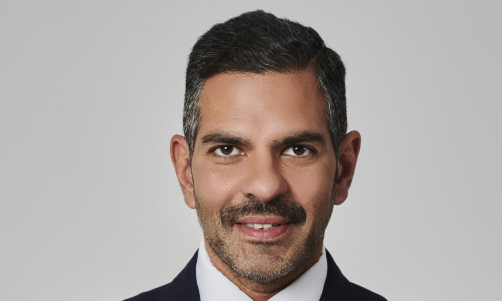 Tragedy Strikes Polo Match As Billionaire Sunjay Kapur Dies