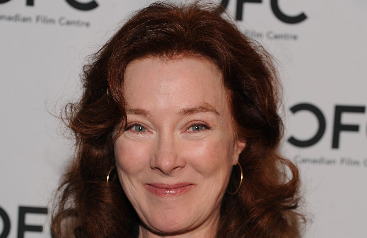 Emmy-Winning Actress Valerie Mahaffey Dies At 71