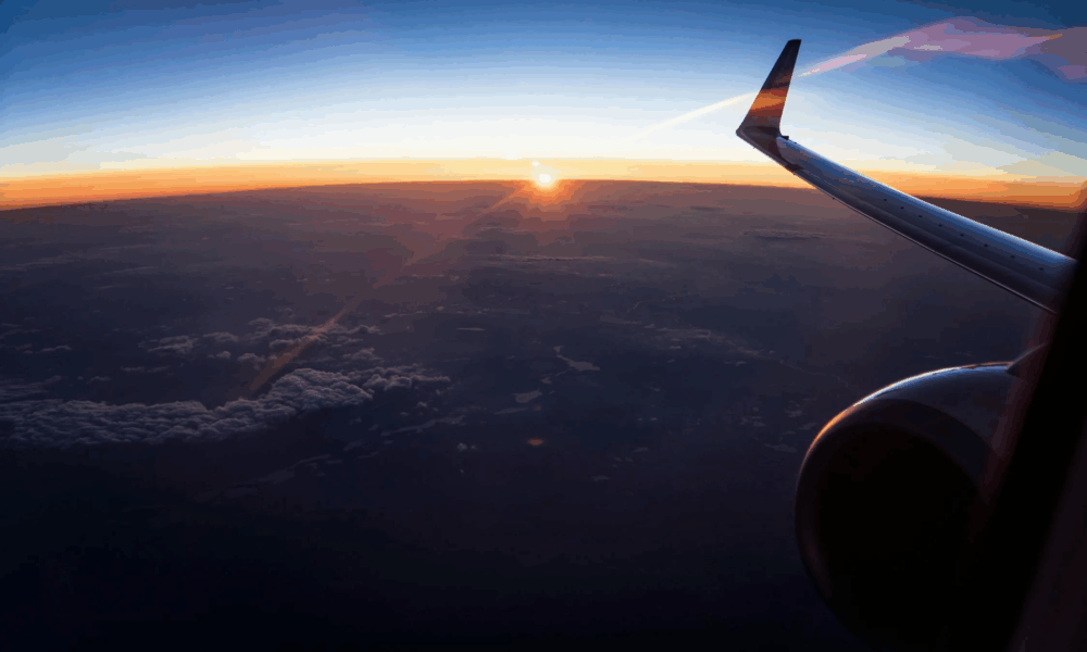 Tragedy Strikes As Pilot Landon Baldwin And Wife Torrie Confirmed