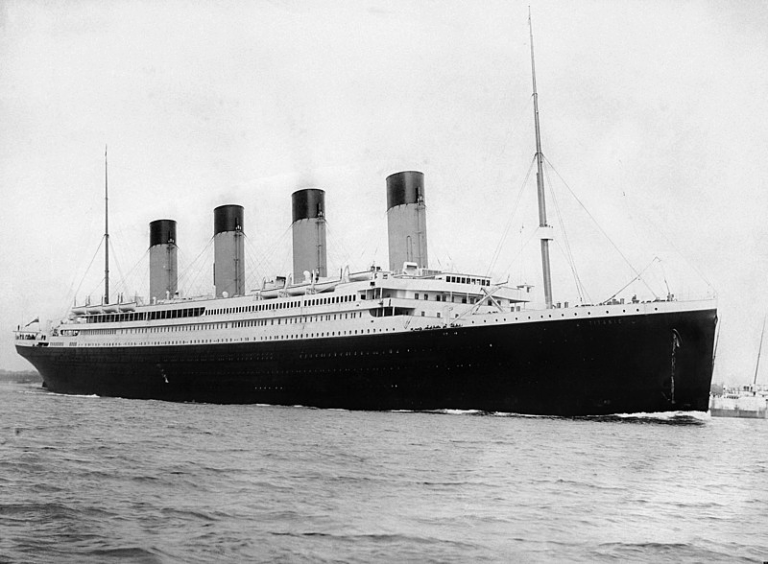 Titanic Sub Tragedy Explored In New Netflix Film
