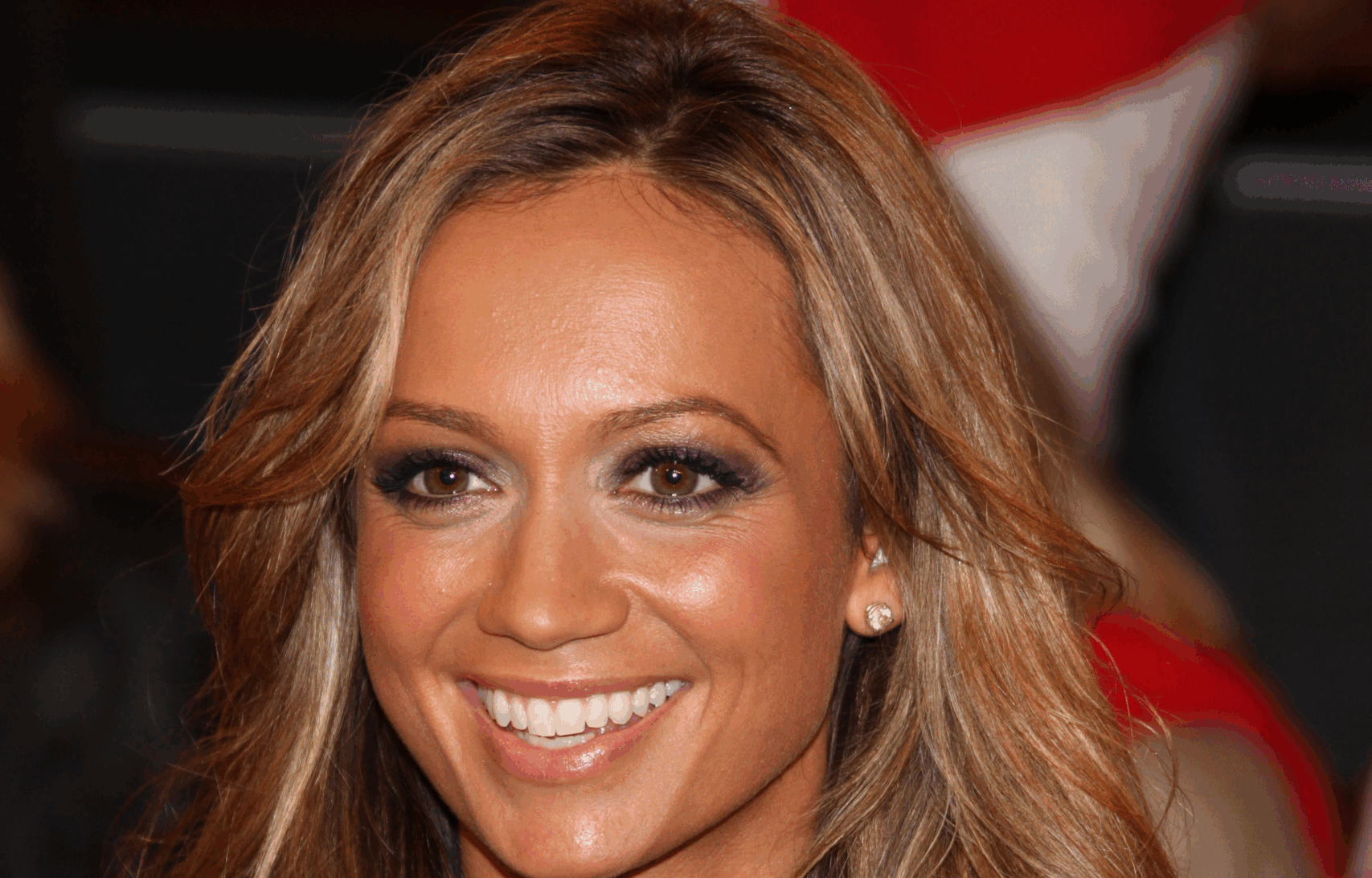 Kate Scott Praised For Graceful Response As Khabib Politely