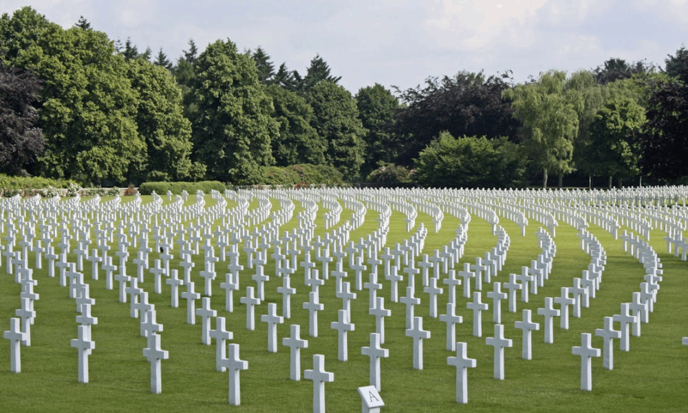 Forensic Excavation Begins At Former Catholic Home