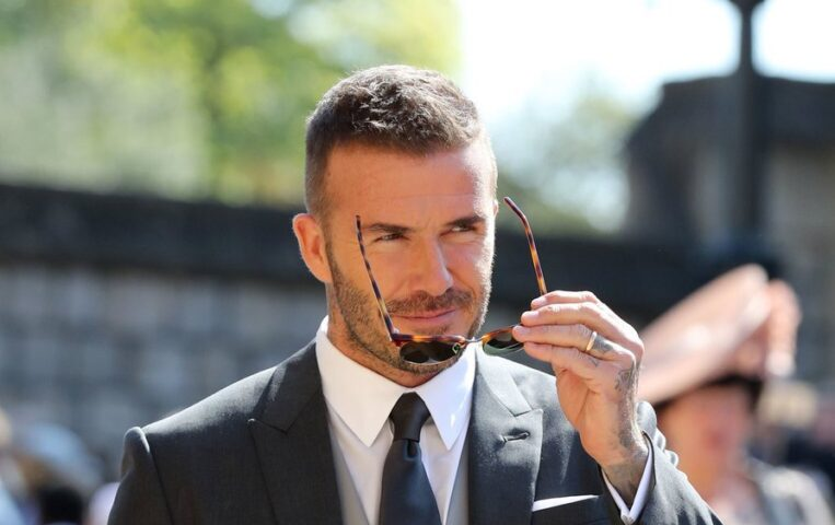 David Beckham Undergoes Surgery; Victoria Shares Heartfelt Hospital Photo