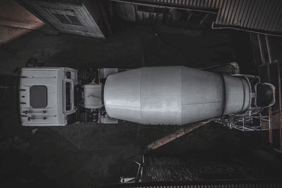 Map Reveals Closest Nuclear Fallout Shelters