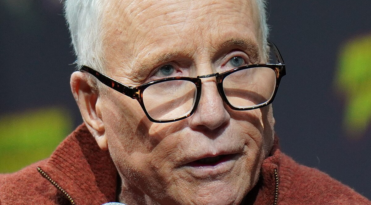 Fans Heartbroken As Iconic Actor