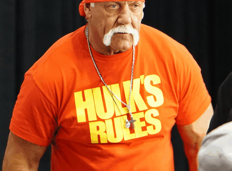Report Reveals Hulk Hogan’s Last Conversation With Daughter
