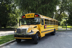 Mystery Solved: School Bus Of 15 Missing Children Unearthed