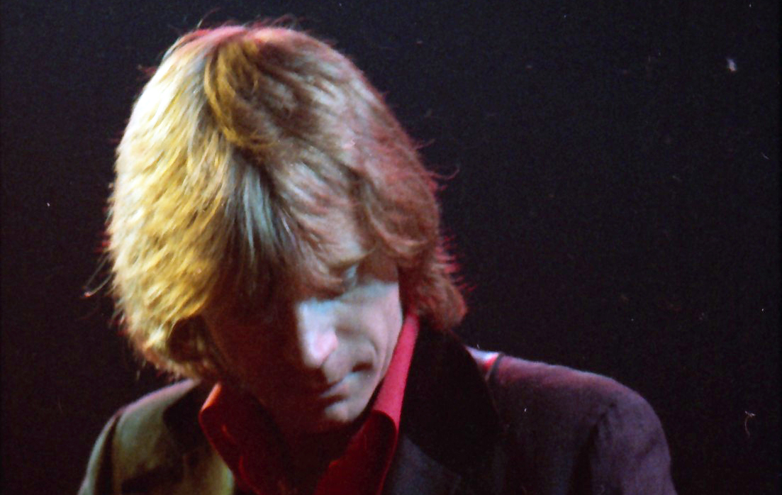 Legendary Singer In Critical Condition