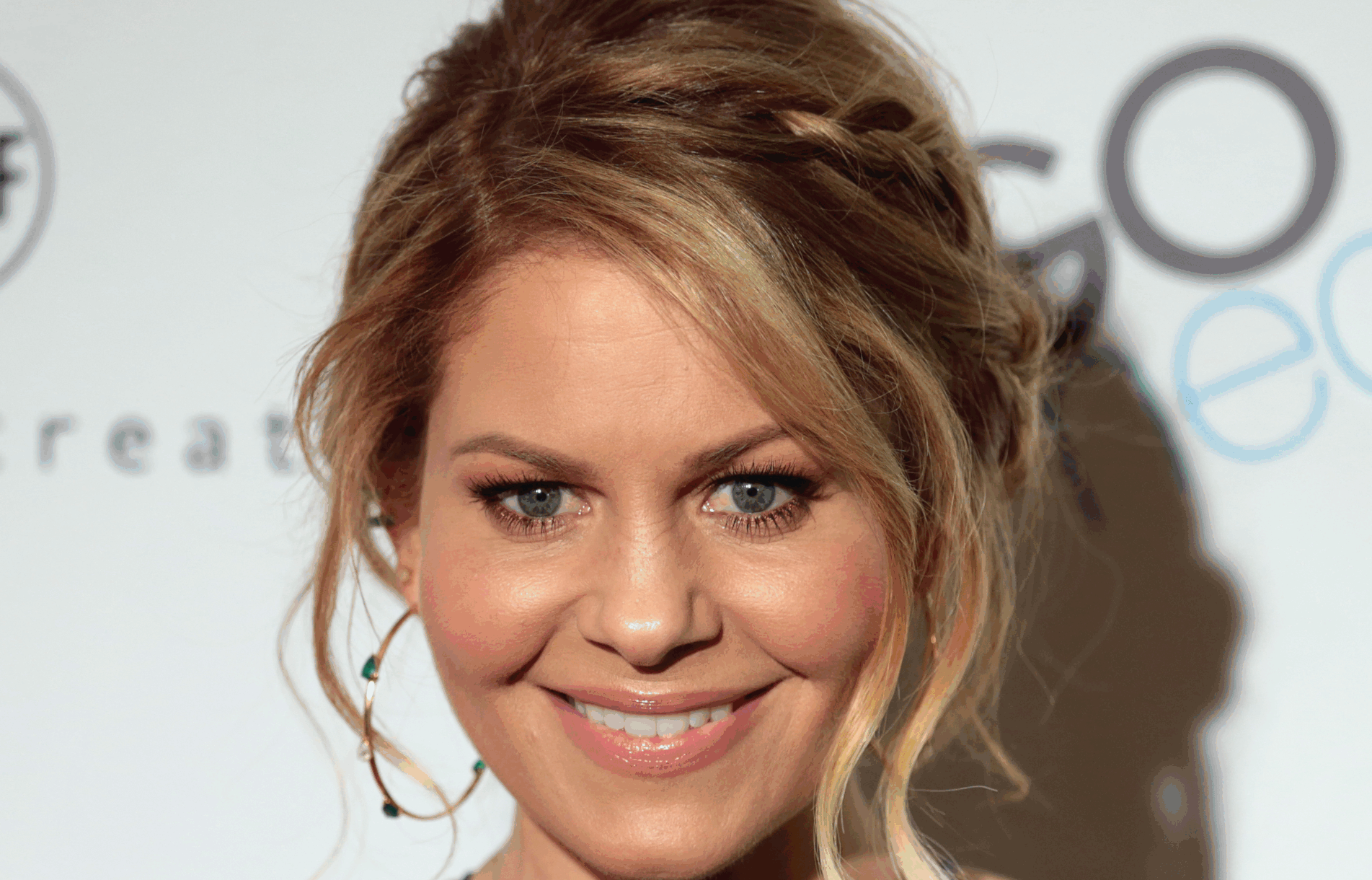 Candace Cameron Bure Talks Emotional Origins
