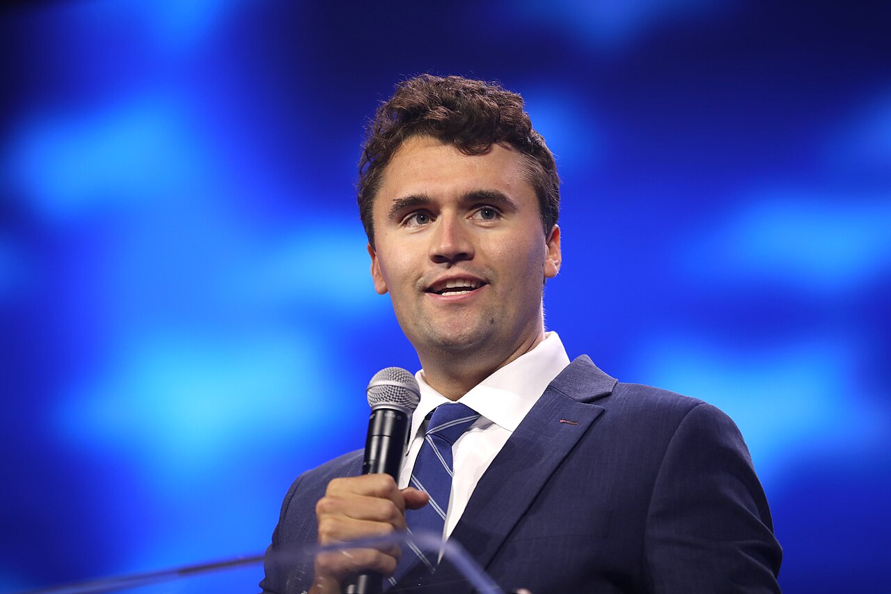 Charlie Kirk’s Haunting 2013 Tweet Resurfaces After His Death