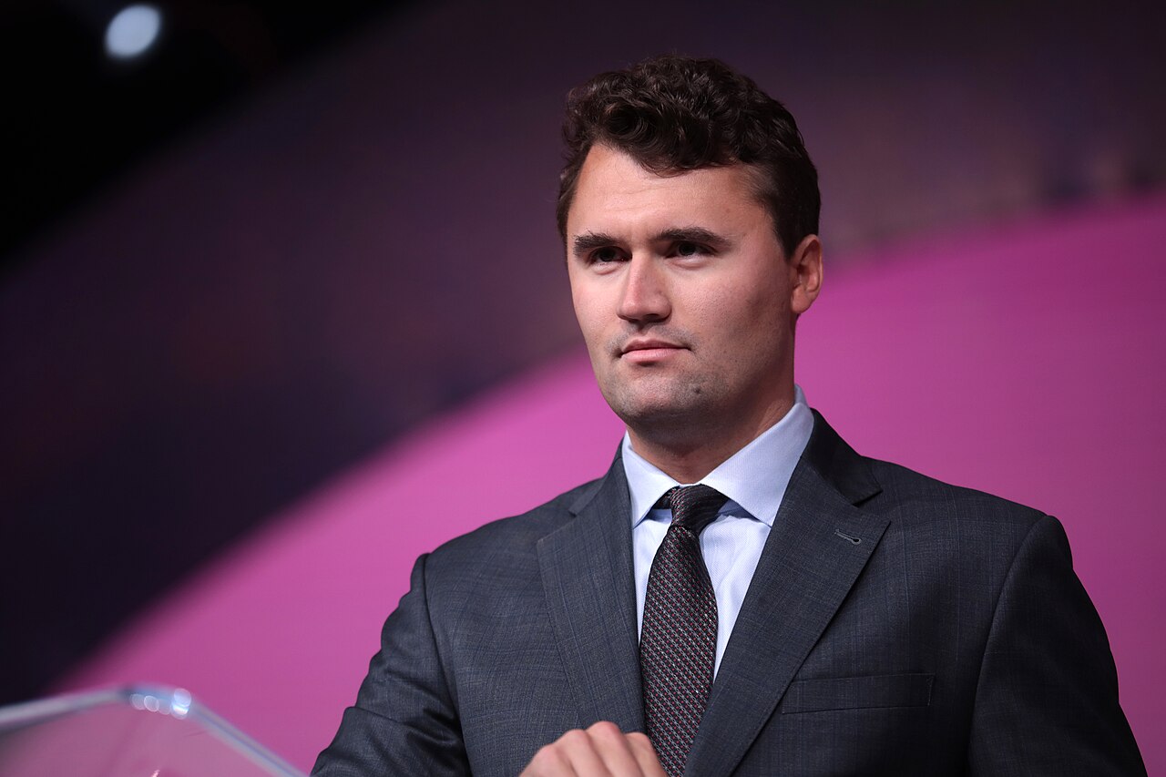 Charlie Kirk’s Memorial Service Details Officially Released