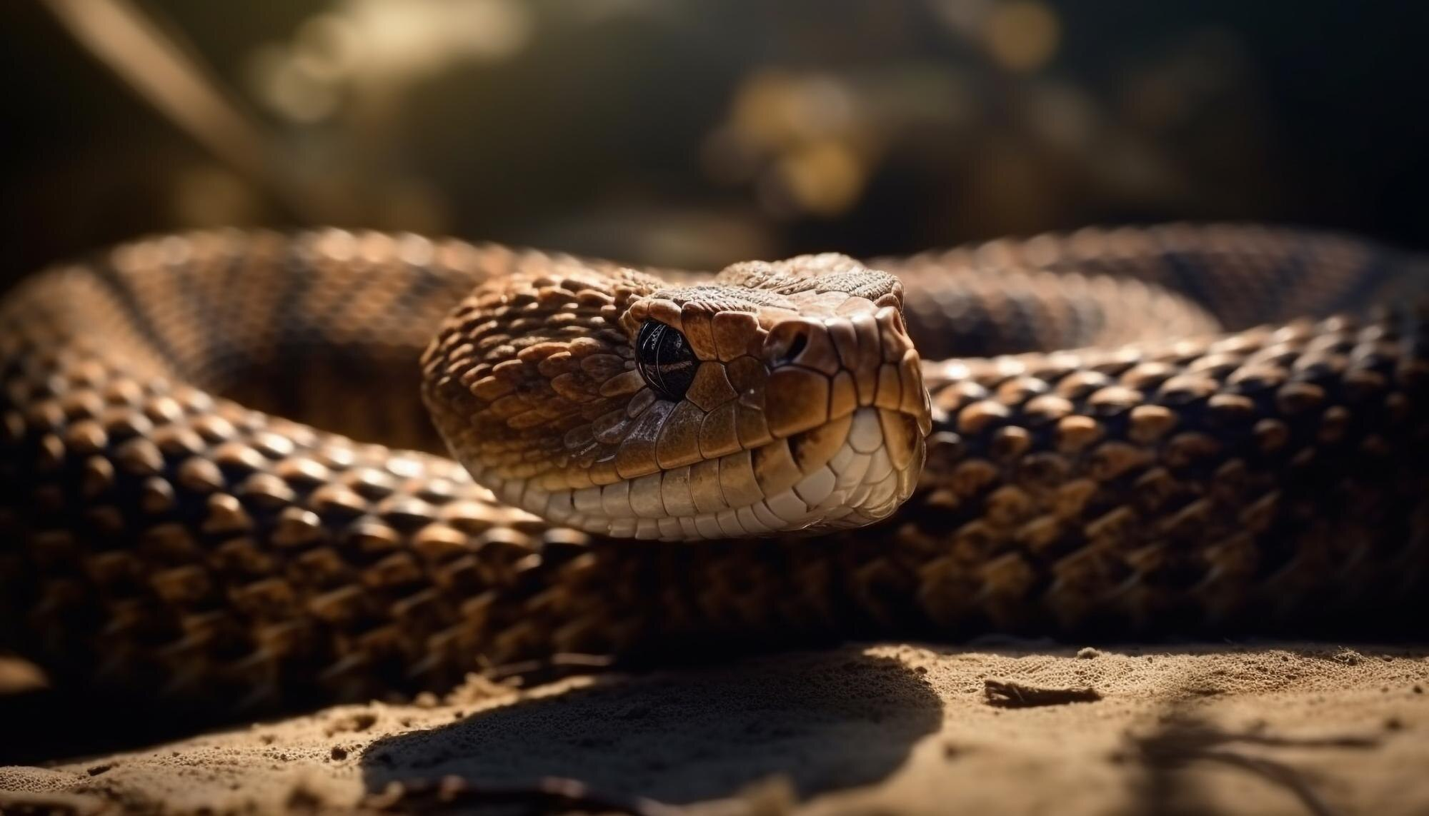 3 Effective Ways Everyone Should Know To Prevent Snakes From Entering ...