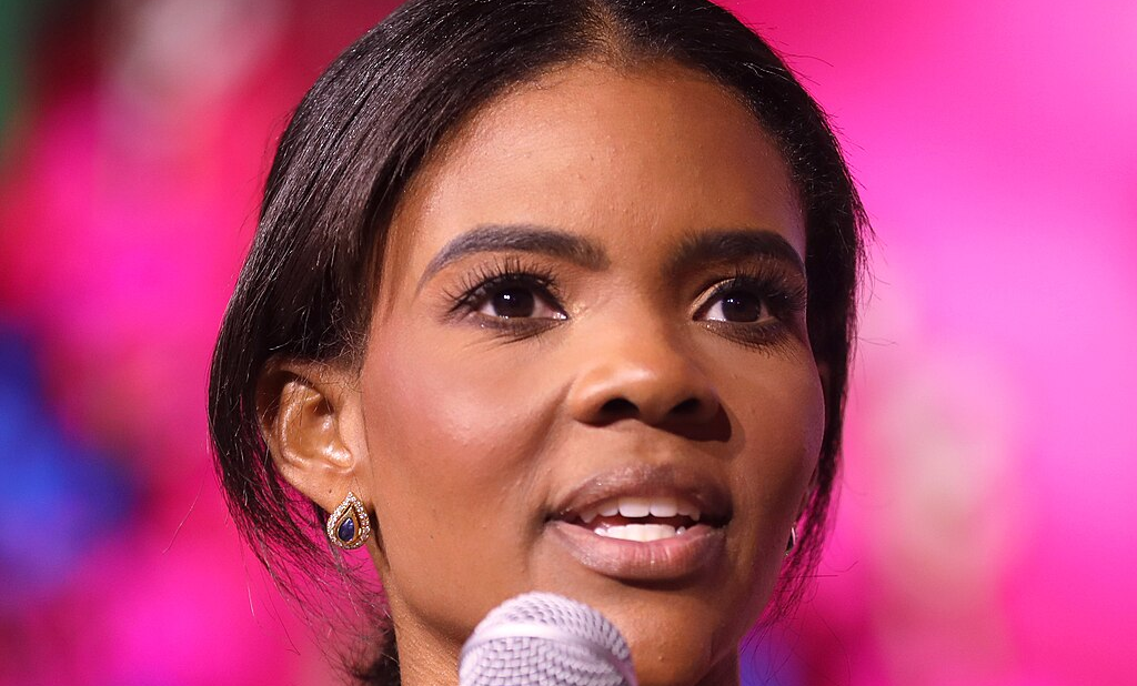 BREAKING: Candace Owens Disputes Media Narrative On Tyler Robinson Case