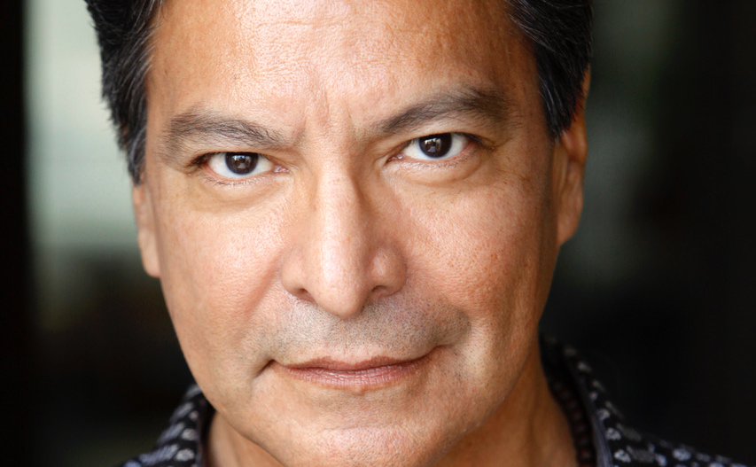 Hollywood Mourns An Unforgettable Legend: Gil Birmingham’s Heart ...