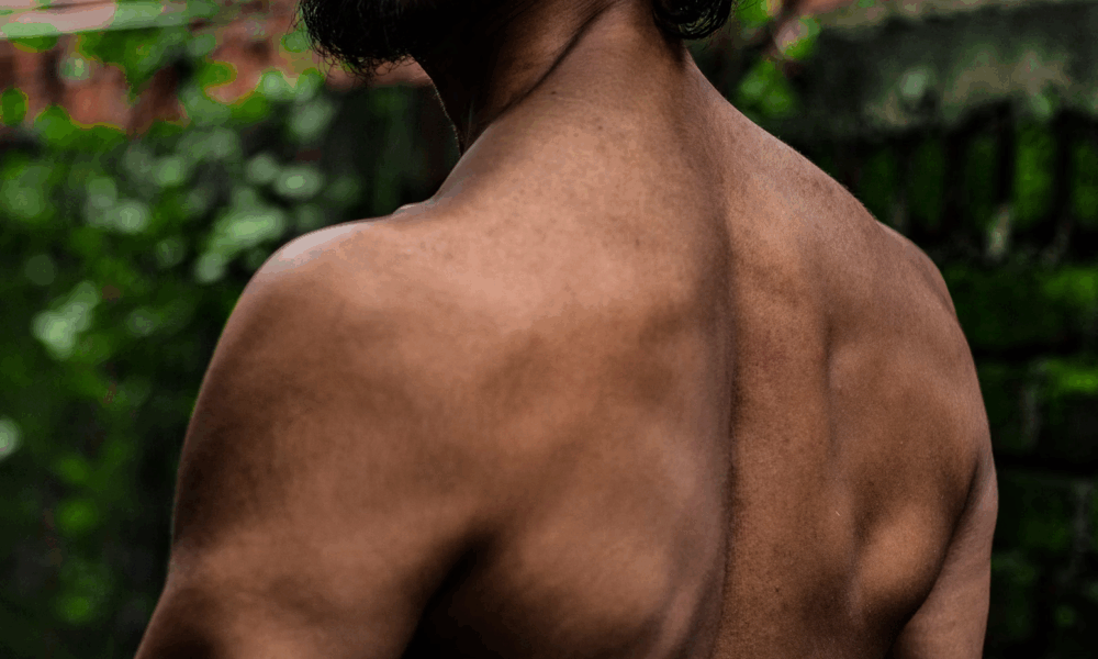 ‘My Name Is Earl’ Actor Flaunts Stunning New Look After Losing