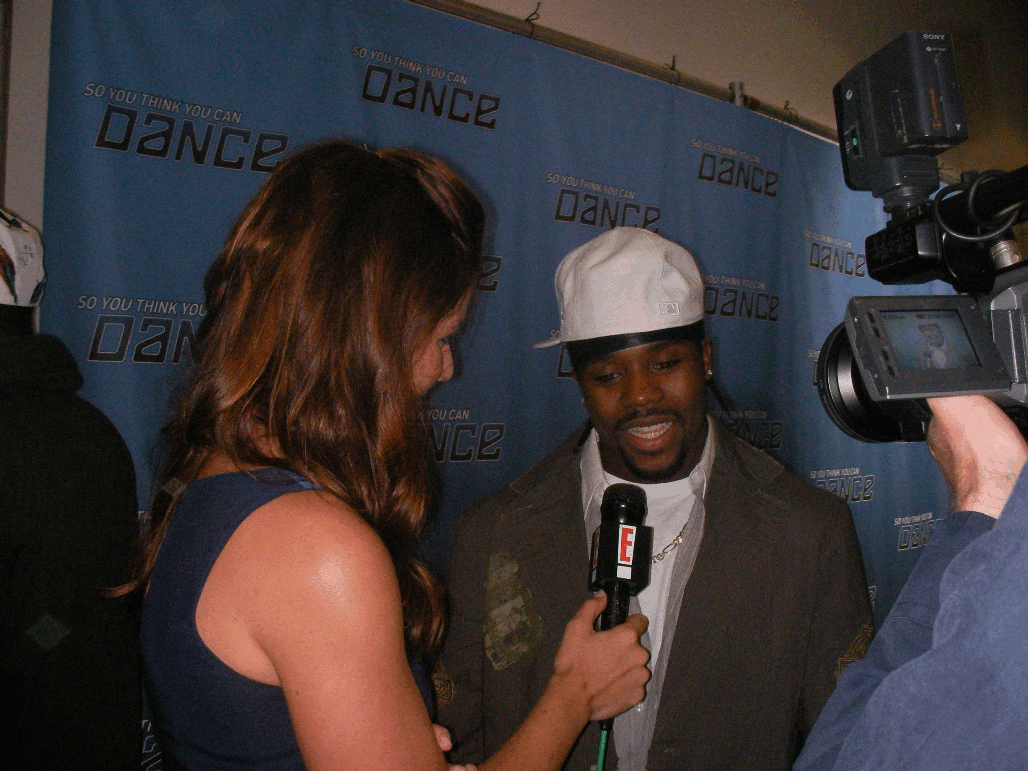 Joshua Allen, ‘So You Think You Can Dance’ Winner, Dies At 36