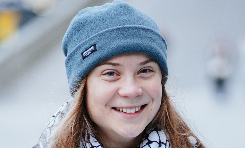 Greta Thunberg Claims She’s Been ‘abducted’ By Israeli Forces