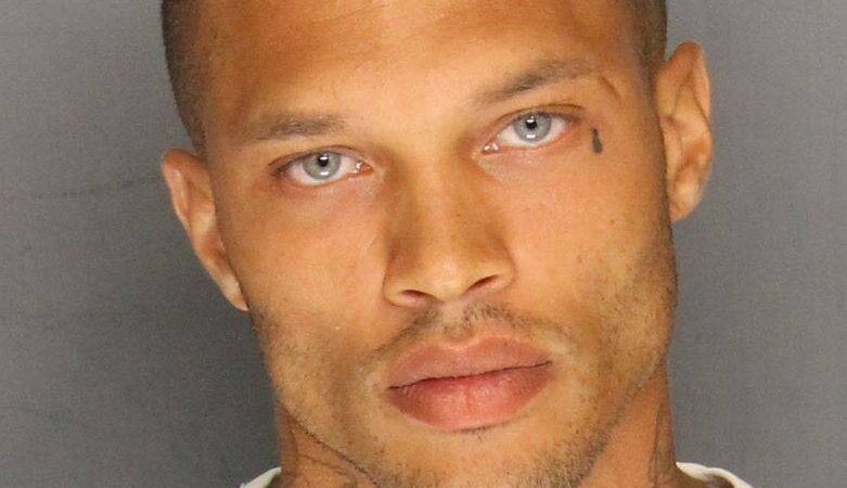 Jeremy Meeks Today: What The ‘World’s Hottest Felon’