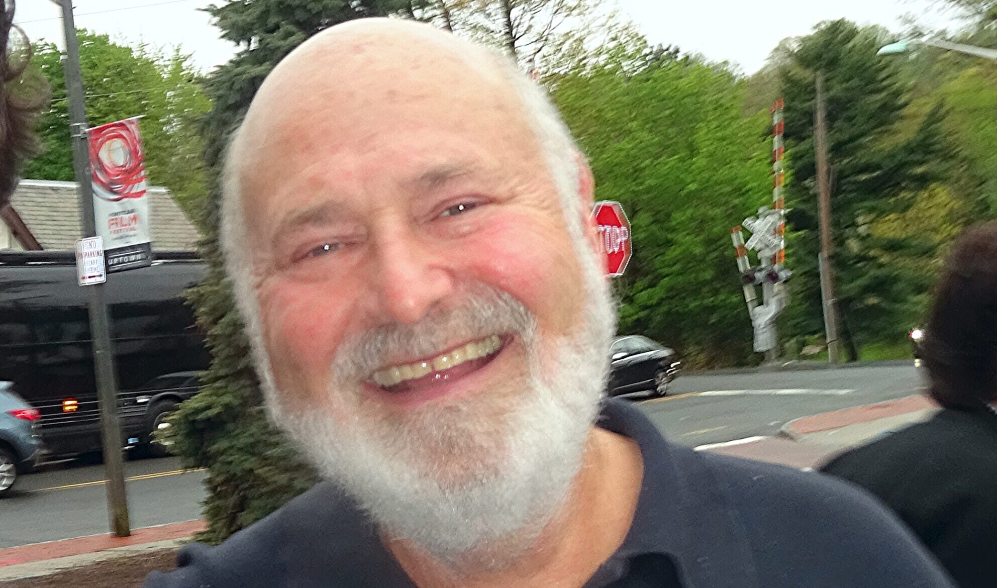 Hollywood In Shock: Rob Reiner’s Cryptic Final Words Now Haunting ...