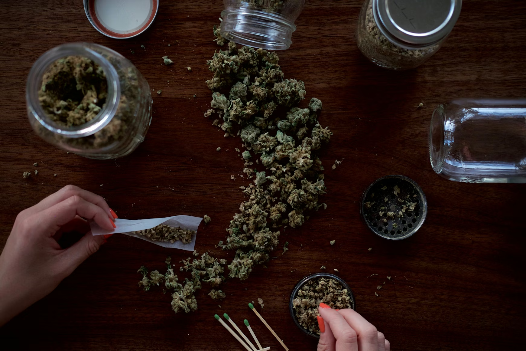Users Are Throwing Up For Hours—The Alarming Side Effect Of Modern ...