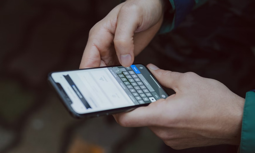 She Was Uninvited To Family Dinner Via Text. The Next Morning, Her Son ...