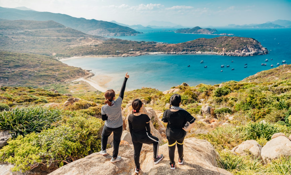 My Family Blocked Me From Their "Bio-Kids" Vacation—They Didn't Know I ...