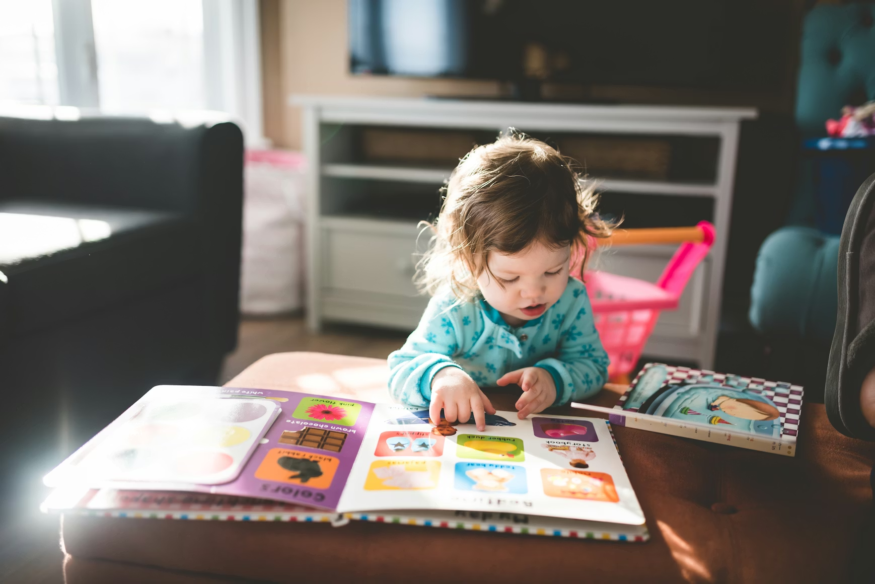 6 Babysitters Quit After Just One Day With Our Toddler—The 7th Finally ...