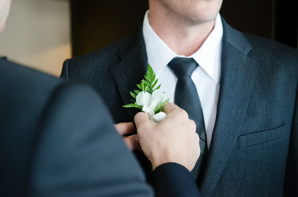 A Rich Groom Invited His “Poor” Ex-Wife To Shame Her — The Wedding ...