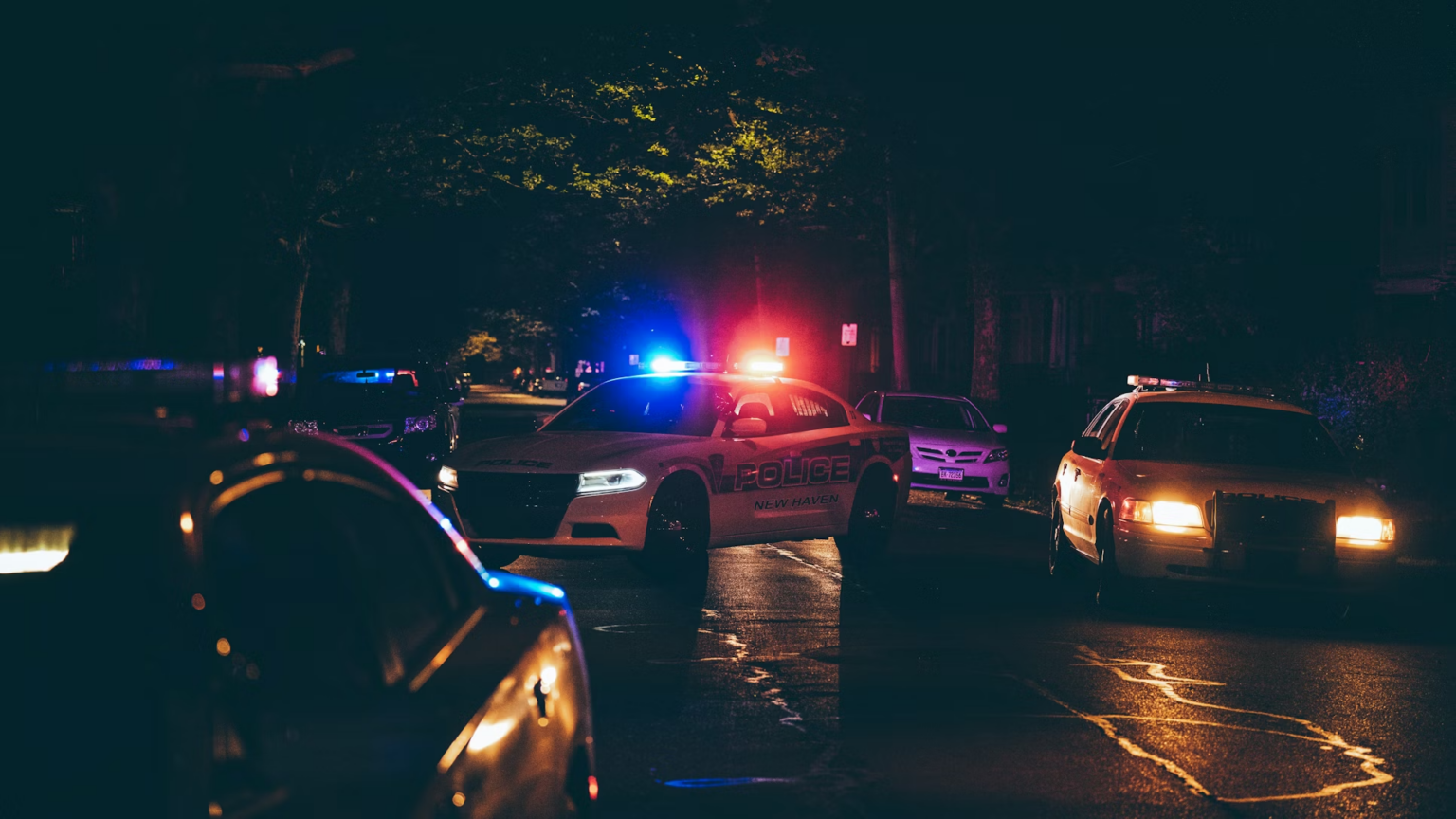 A Little Girl Walked Into A Police Station To Confess — What She Said ...
