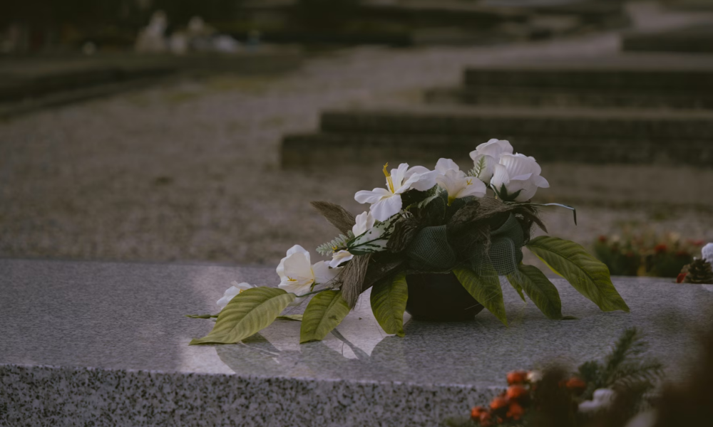 My Daughter Said I Should Be Dead Instead Of My Husband At His Funeral ...