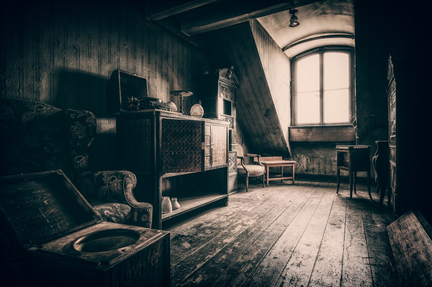 I Married My 80-Year-Old Neighbor To Save His Home—What Happened Next ...