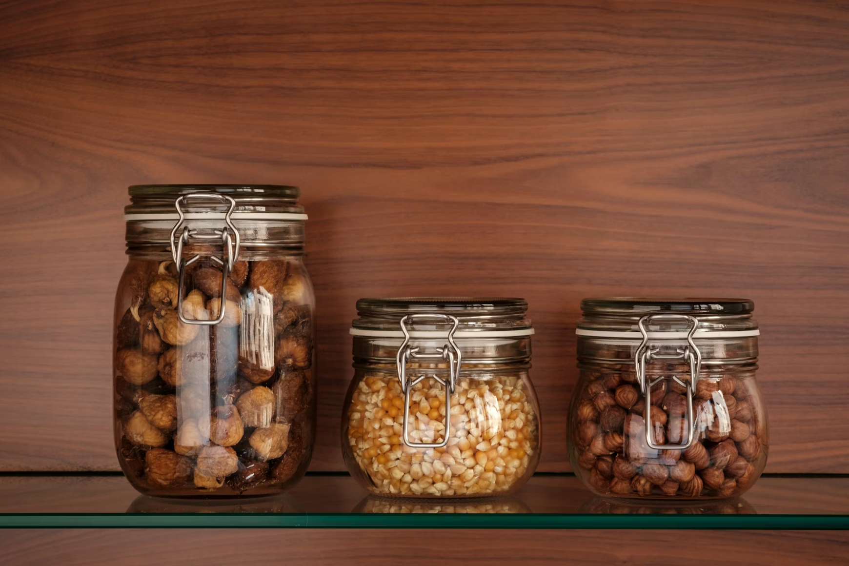 A Mother Apologized For Needing Help Opening A Jar—Her Son Realized Too ...