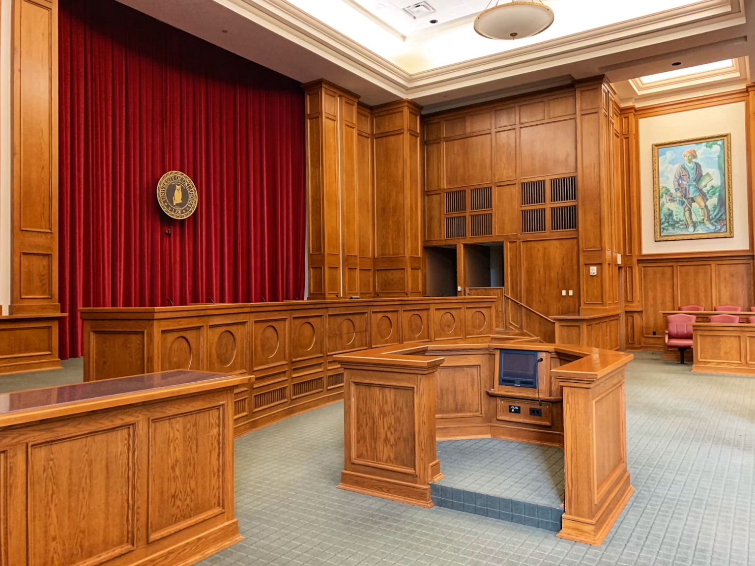 My Sister Tried to Take My Mountain House in Court—Then She Learned ...