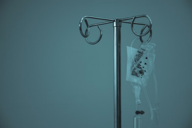 My Ex Ran Into The ER With His Daughter—Then He Saw Me, His Pregnant Doctor