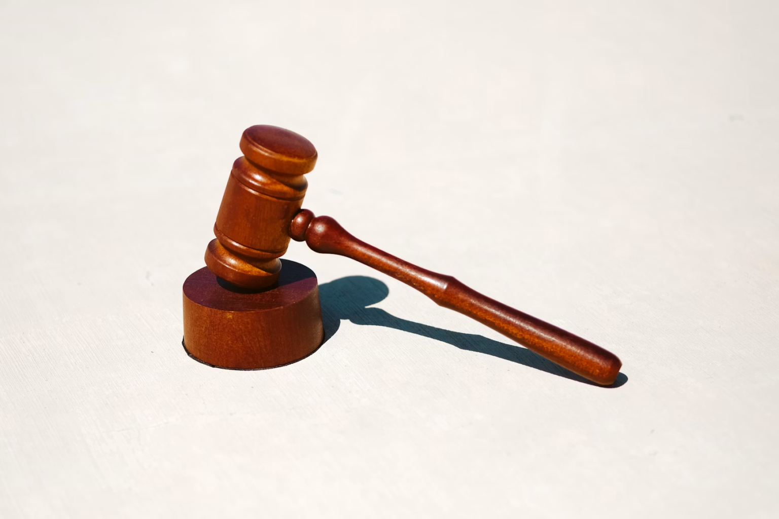 My Ex-Husband Tried To Take My Baby In Court—Then The Doors Flew Open
